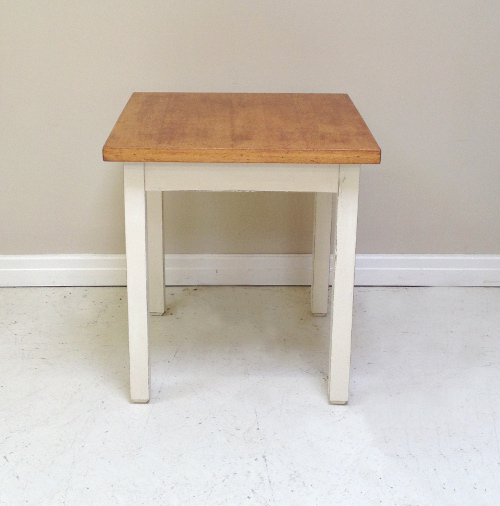 ID2169 French Bistro Dining Table