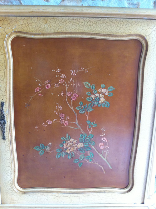 ID3422 Large French Dining / Kitchen Sideboard