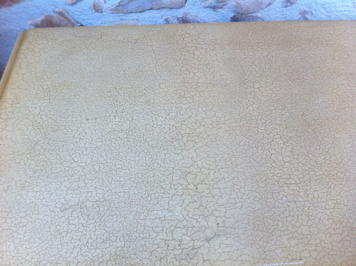 ID3422 Large French Dining / Kitchen Sideboard